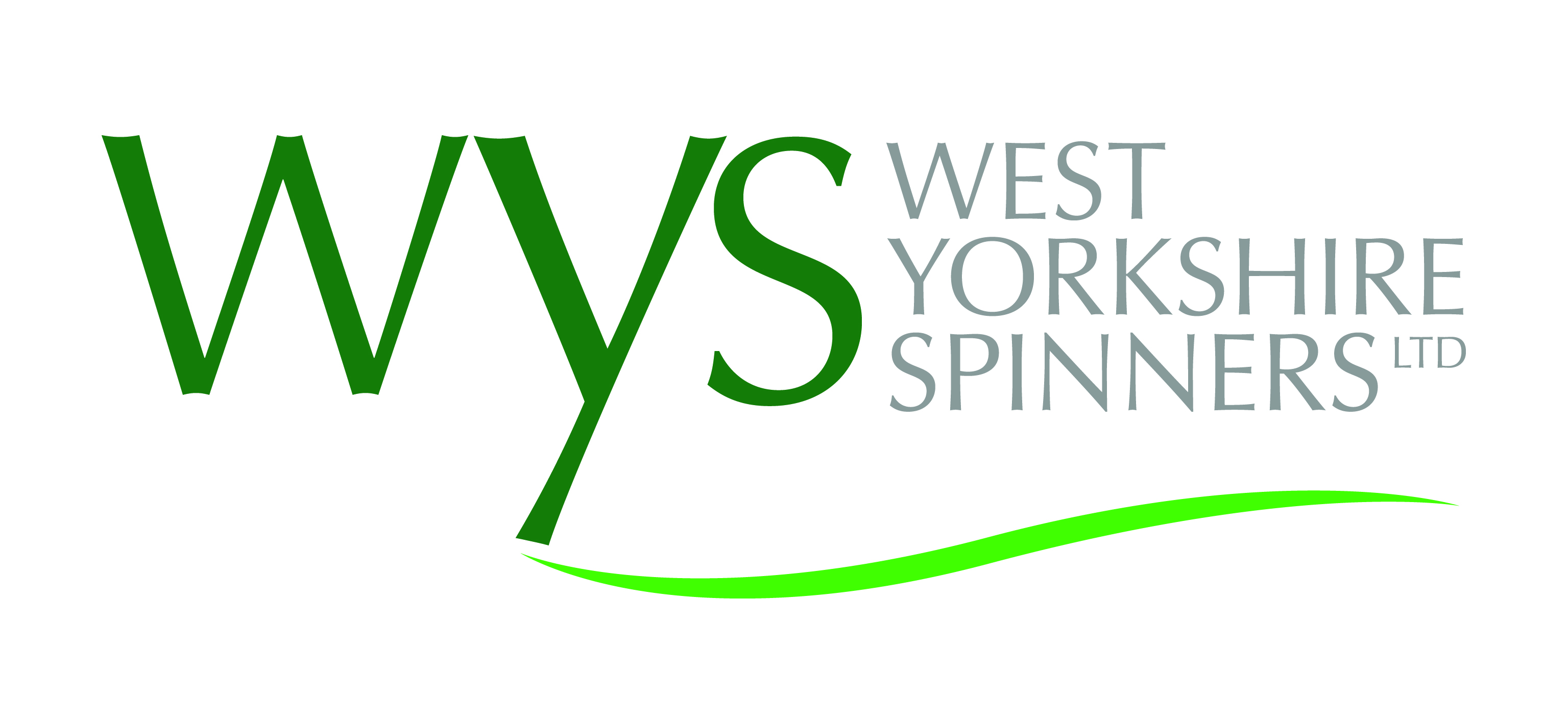 WYS - West Yorkshire Spinners